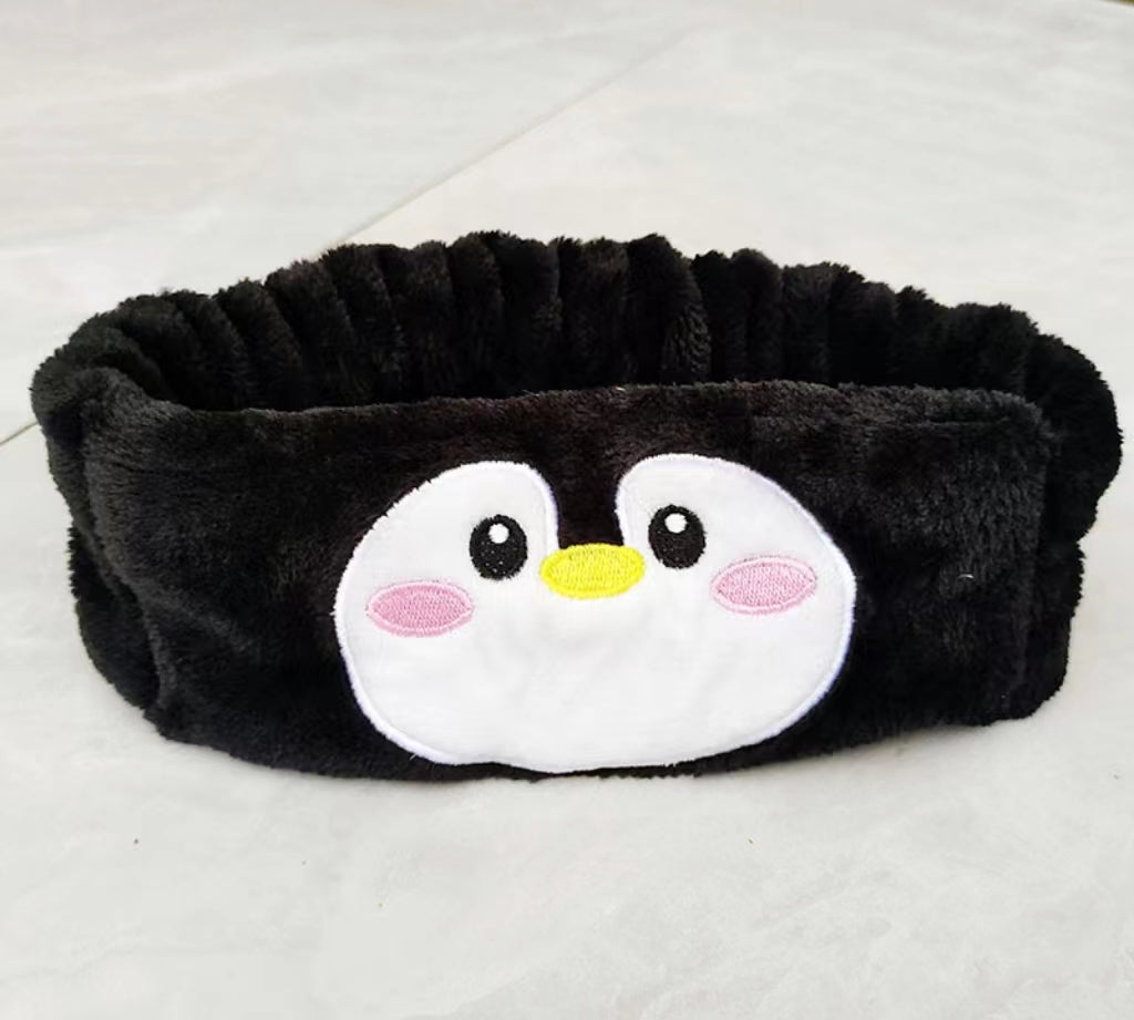 Headband(Penguin) – Miniso Srinagar