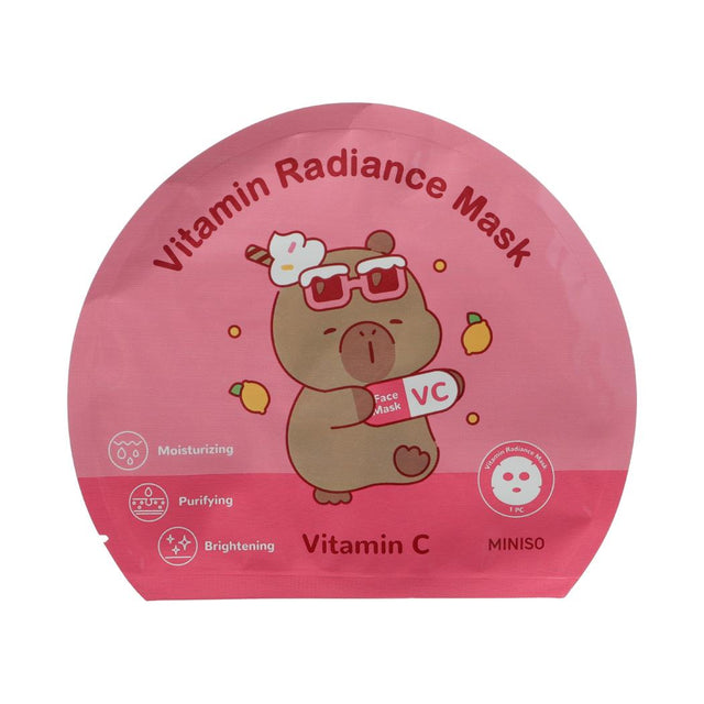 Skin Care – Miniso Srinagar
